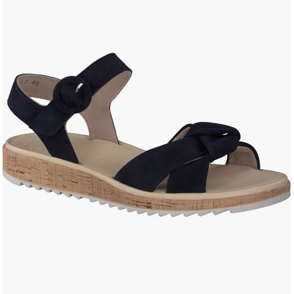 Paul Green | Shoes | Super Soft Sandals | Poshmark